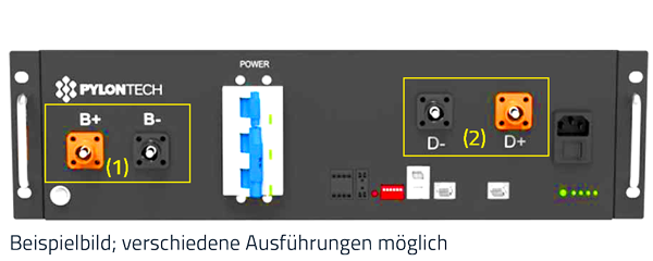 Austausch eines Batteriemanagementsystems