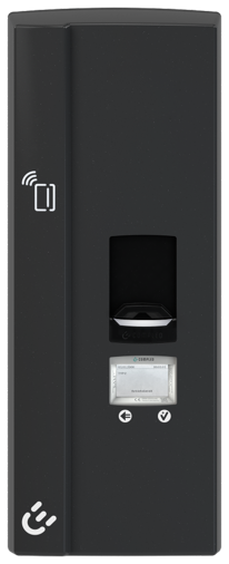 Compleo Ladestationen