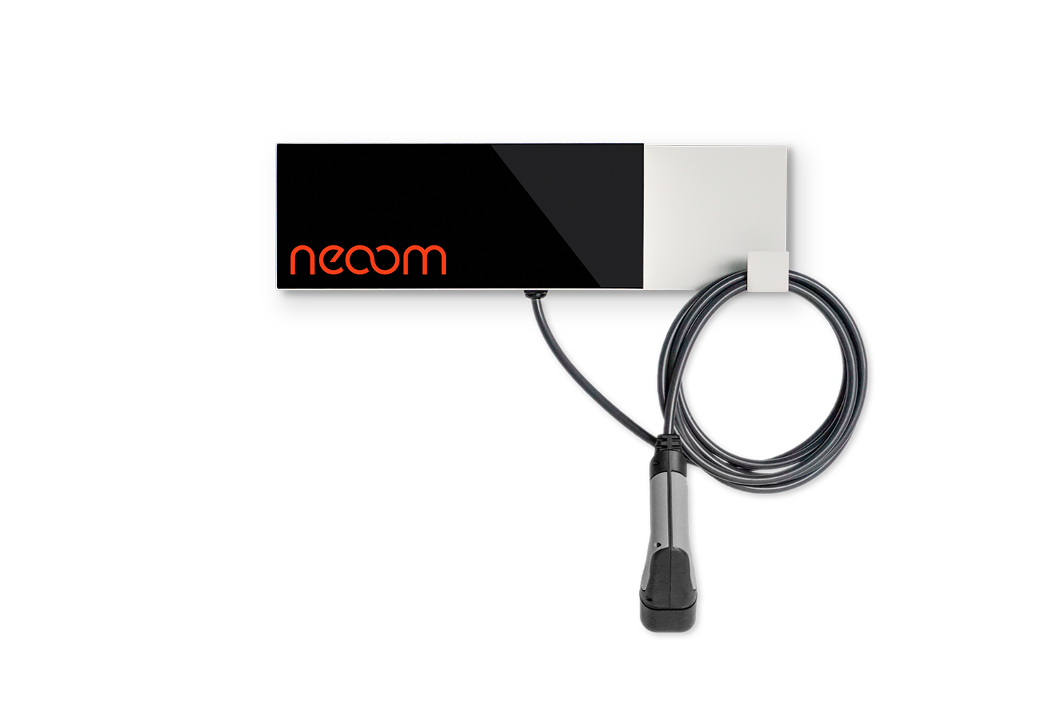 neoom Ladestationen auslaufend