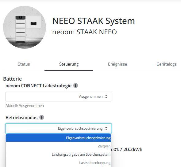 neoom CONNECT Ai: Updates für Systempartner und technisch interessierte ...
